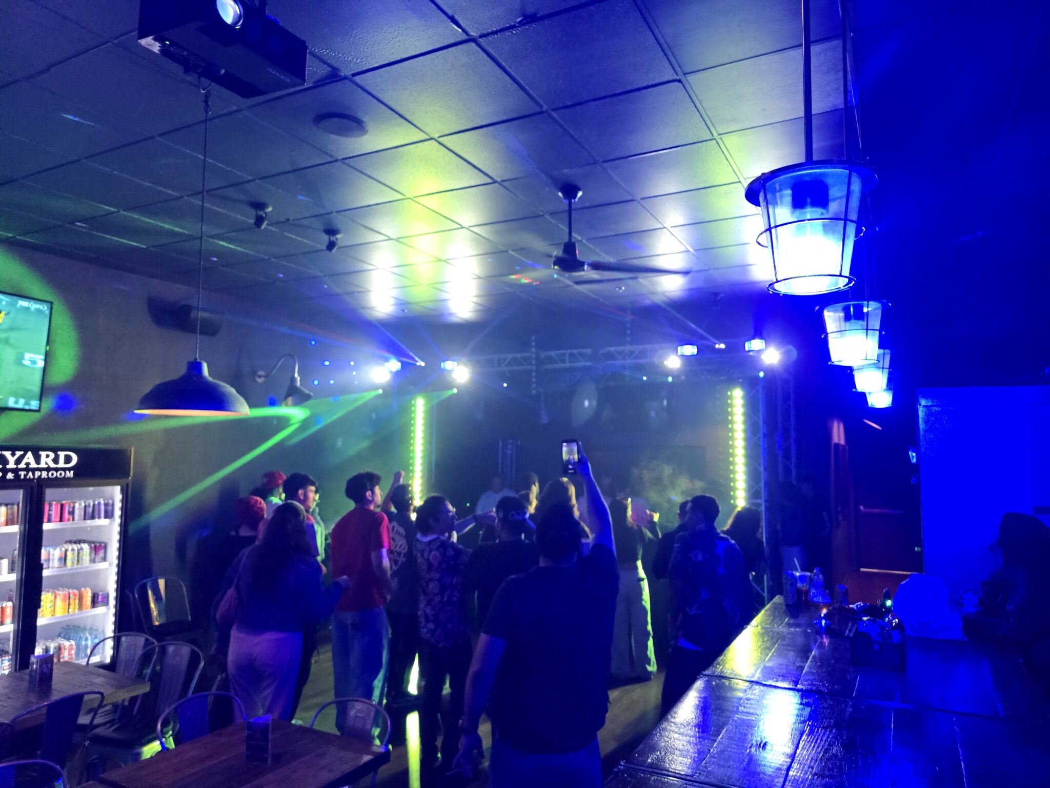 The Champion Murrieta: Your Ultimate Sports Bar Experience